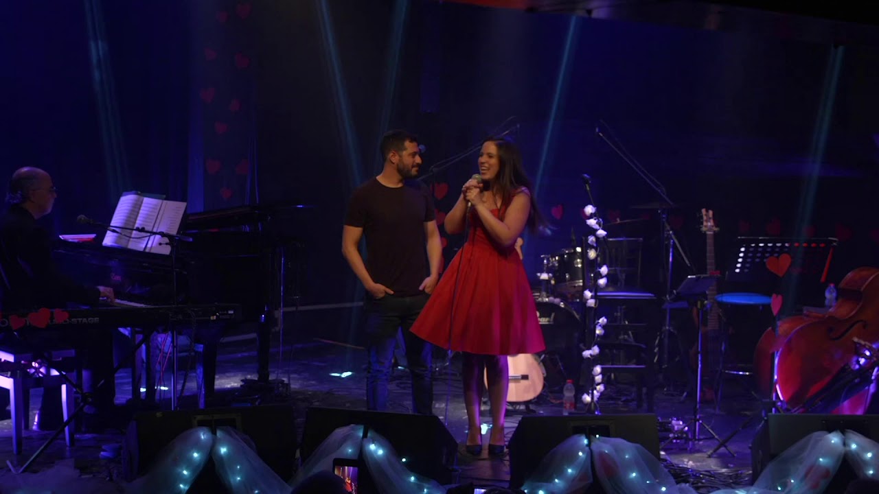 Popular from wicked- Alona Alexander (hebrew) - YouTube