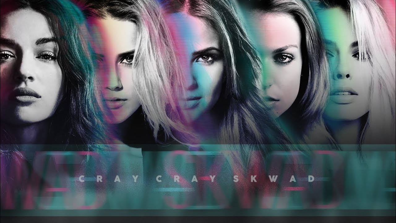 cray cray skwad | instagram. - YouTube