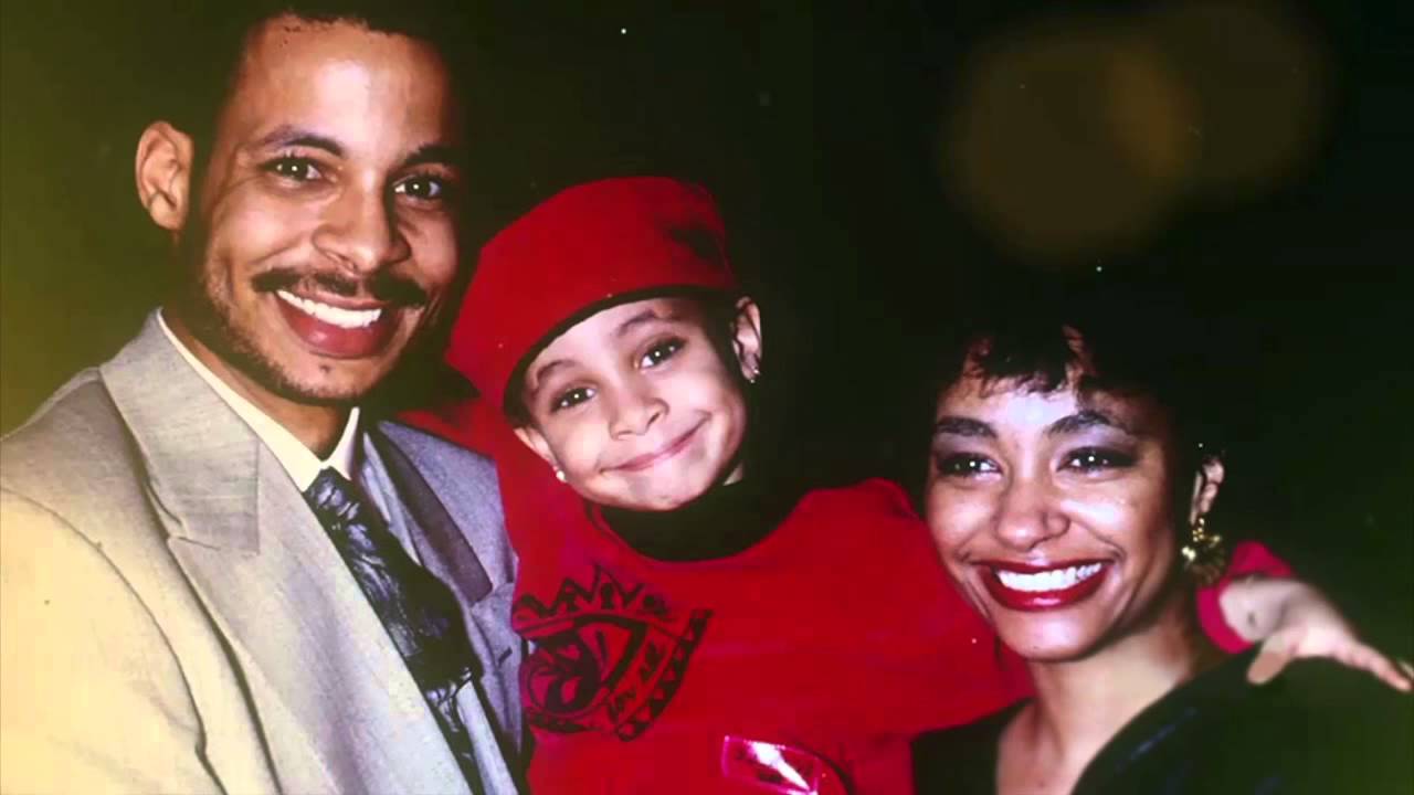 Christopher Pearman, Raven Symone's Father. Talks Raven, being a Black ...