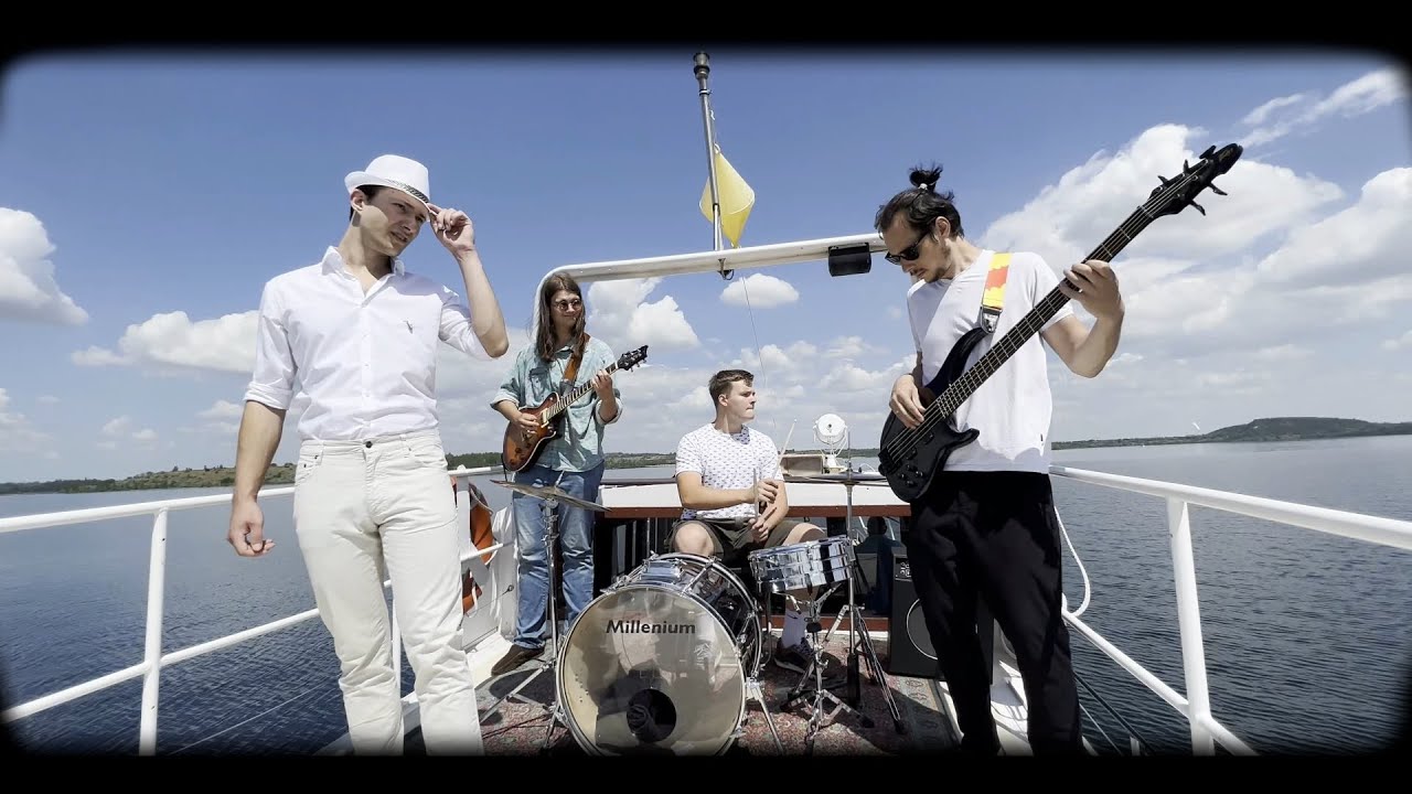 Promise (Offizielles Video) - YouTube