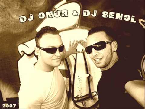 DJ Onur & DJ Senol Arabic
