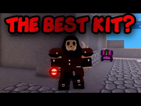 They made smoke kit the best kit... (Roblox Bedwars) - YouTube