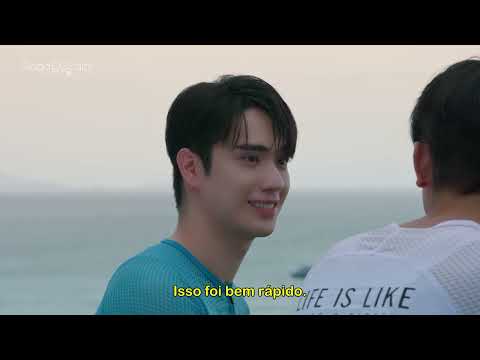 Love Like A Bike ( Amar é como andar de bicicleta ) - Episódio 3 - Legendado