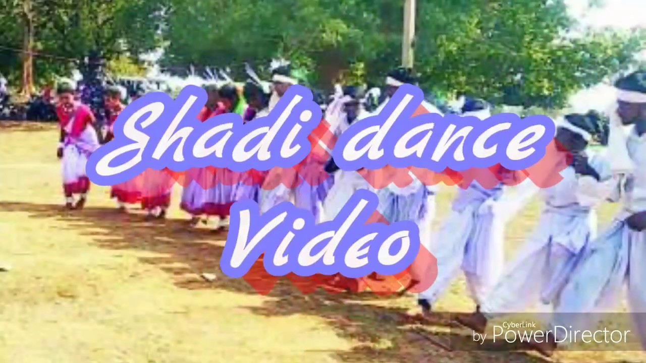 Shadi dance - YouTube
