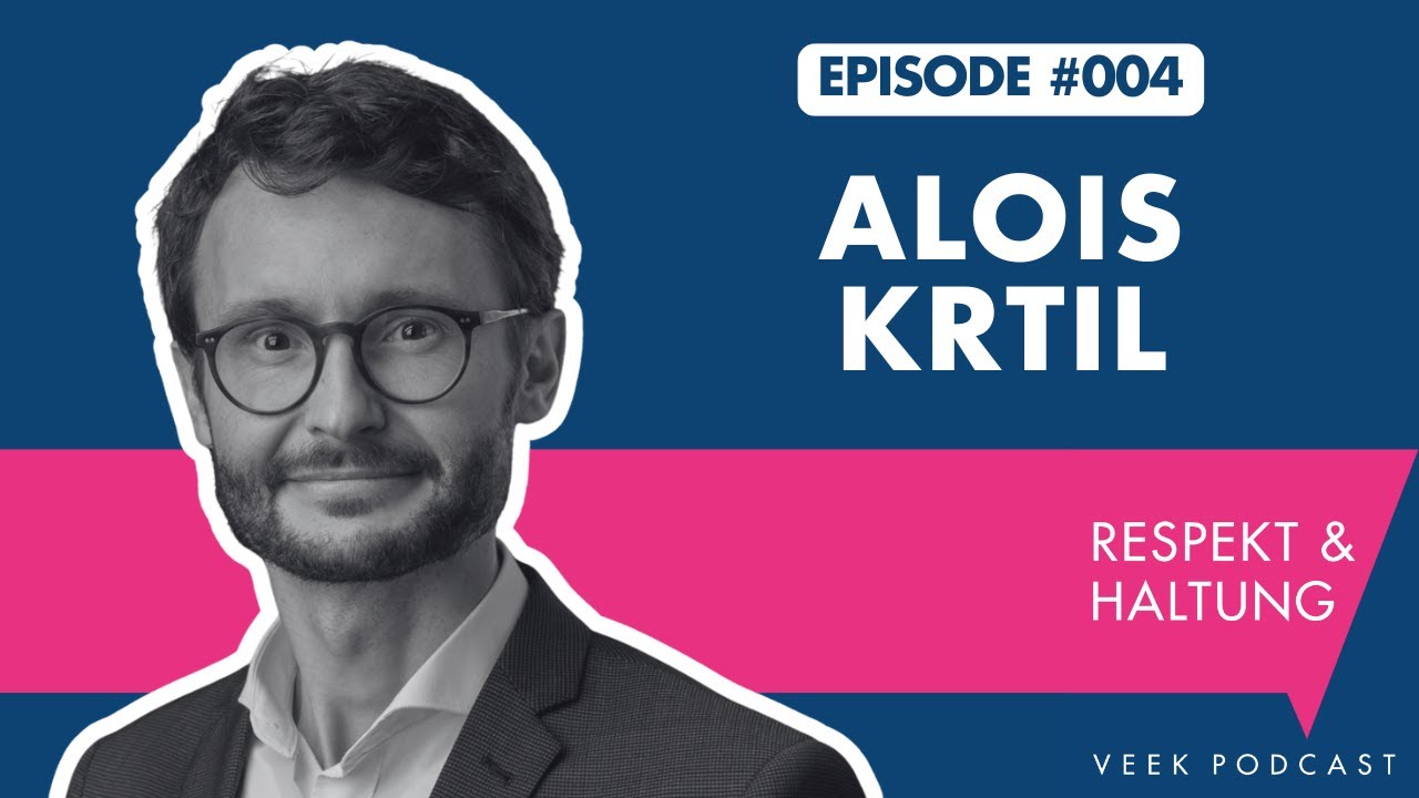 004 | Alois Krtil - CEO des Artificial Intelligence Center Hamburg (ARIC) - YouTube