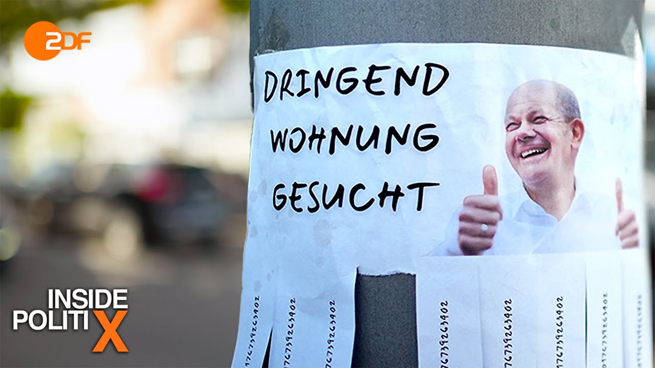 Kanzler, zur Zeit festangestellt, ruhig, sucht dringend Wohnungen für ...