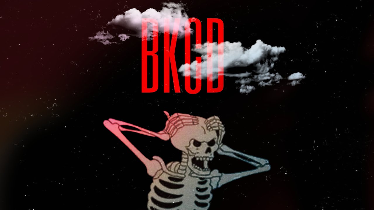 BKCD - Brwn WRLD ( Official Audio ) - YouTube