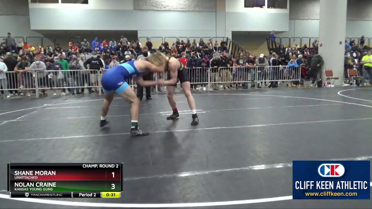 2020 USAW Preseason Nationals/1475 High School 11th-12th Grade 170 ...