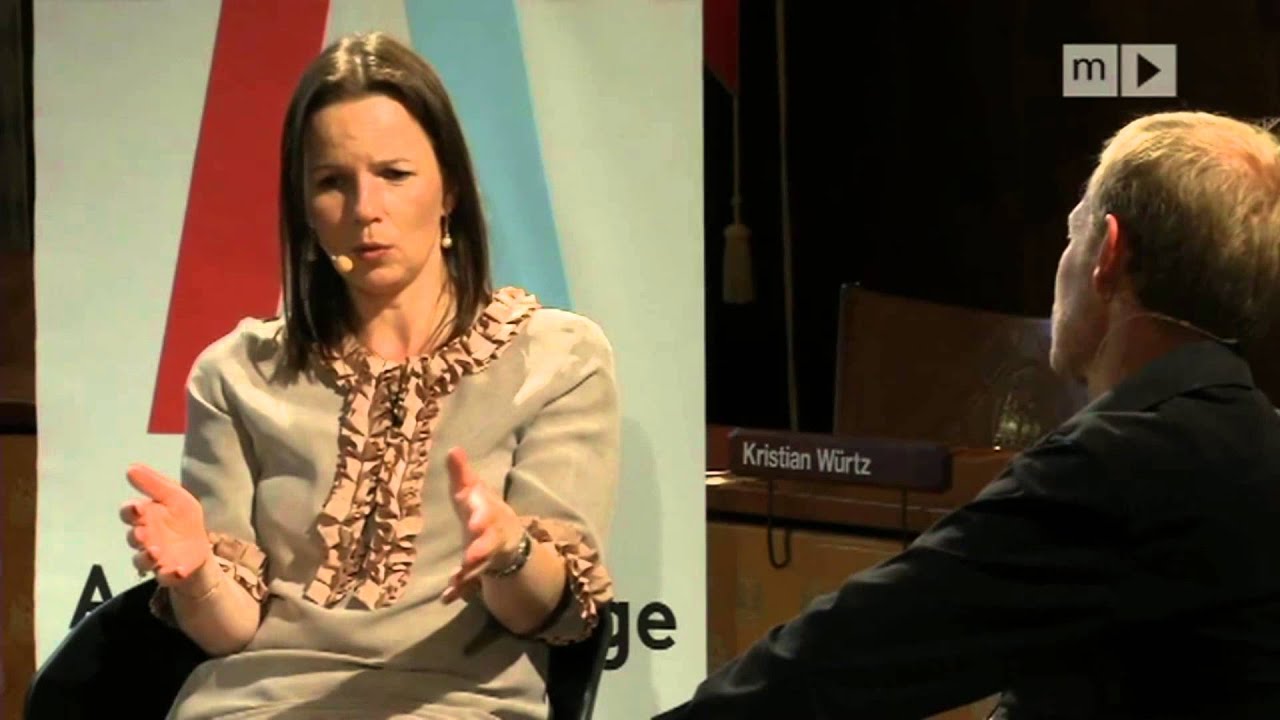 Louise Gade - YouTube