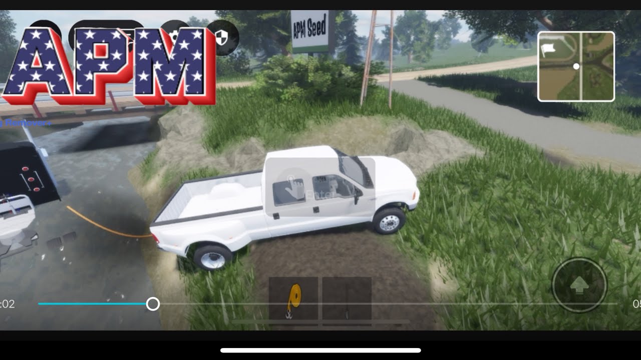 [APM TORNADO DAMAGE [APM ROBLOX ] - YouTube