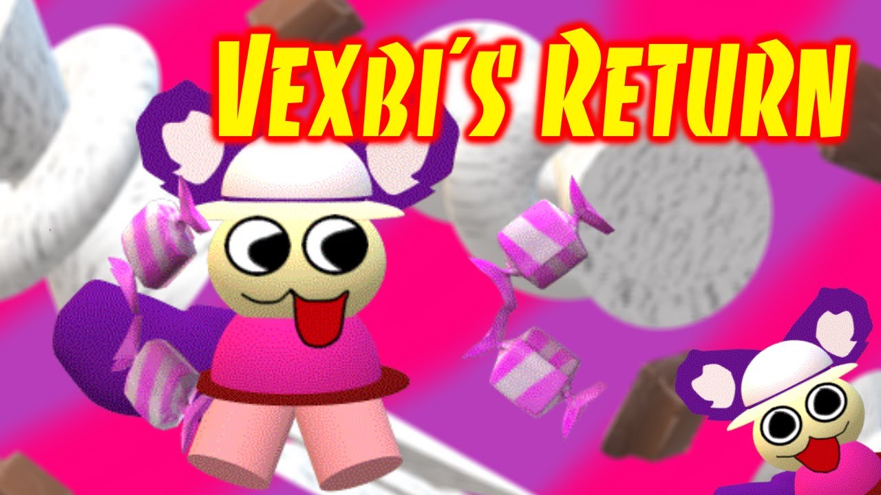 FNF Vexbi's Return - Vexbi's MOD - YouTube