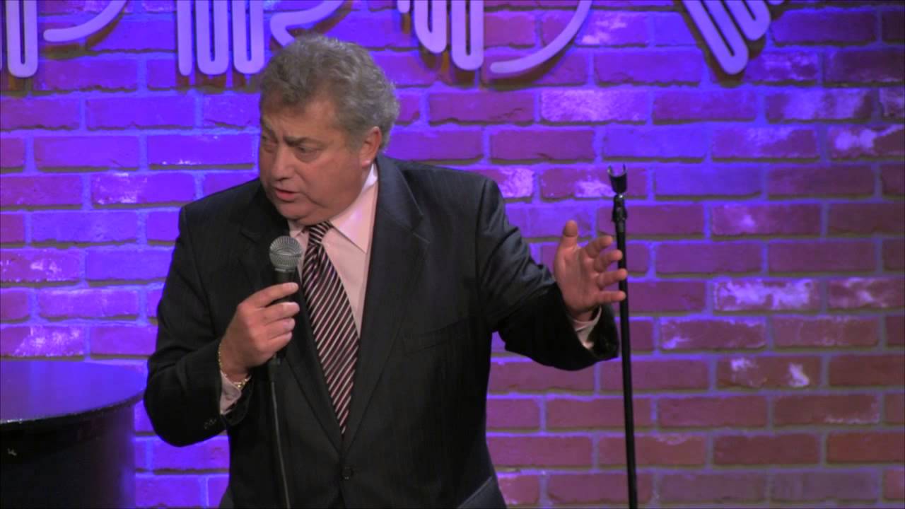 Barry Keller-Hollywood Improv Comedy Club 11-3-2013 - YouTube