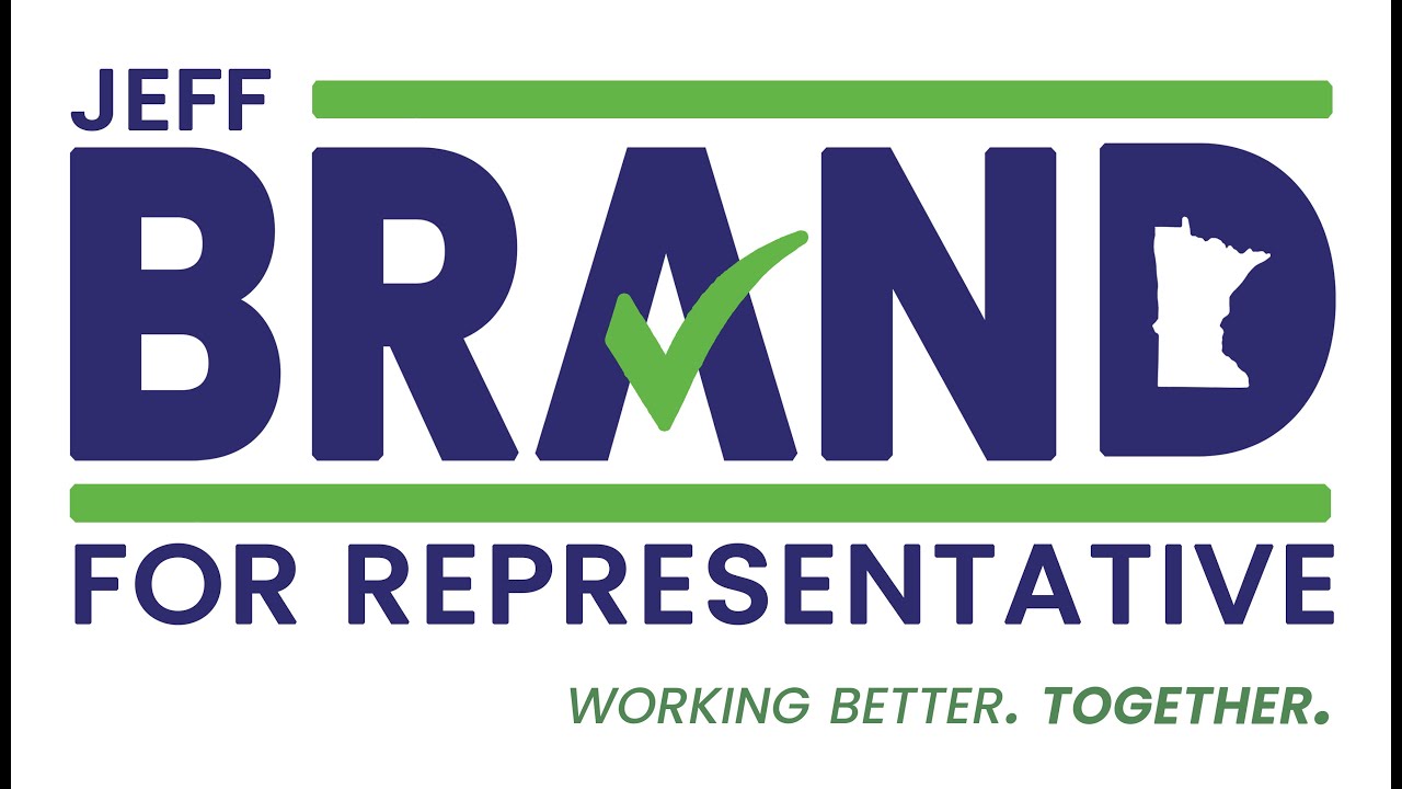 Jeff Brand Gets Stuff Done - YouTube