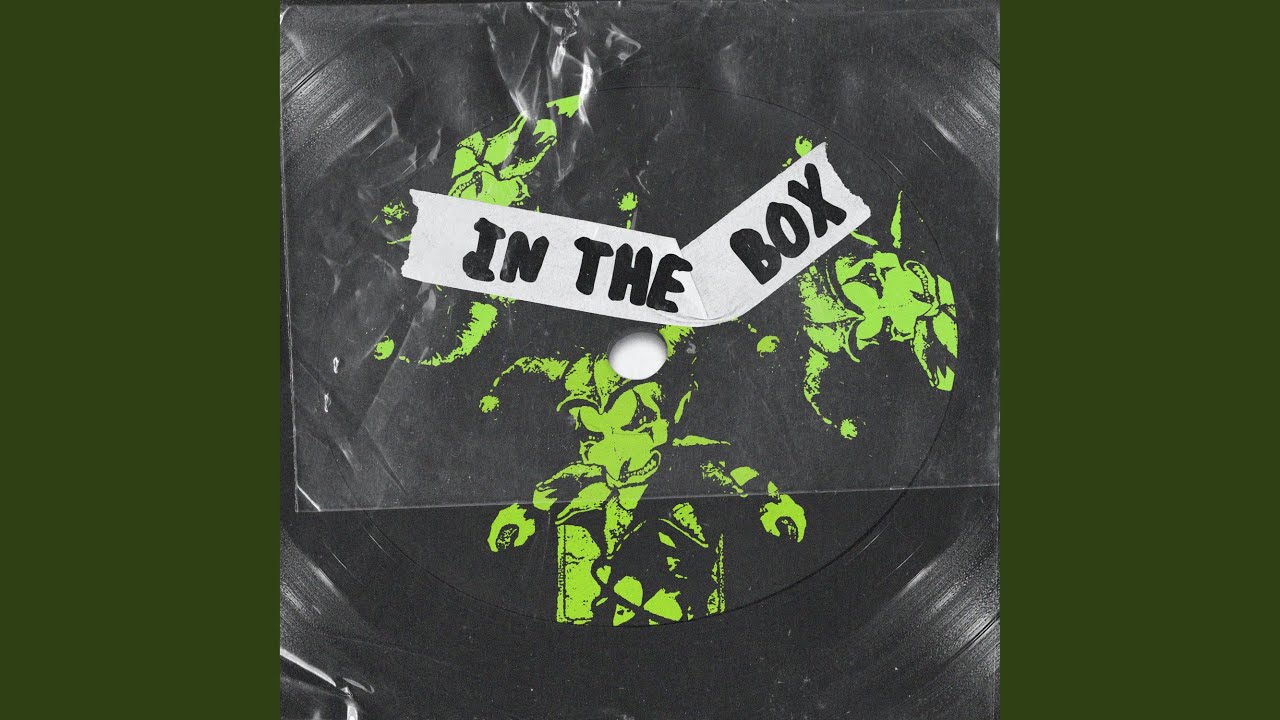 In The Box - YouTube