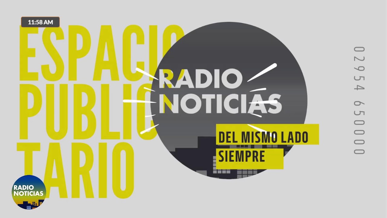 Emisión en directo de Radio Noticias FM 99.5 - YouTube