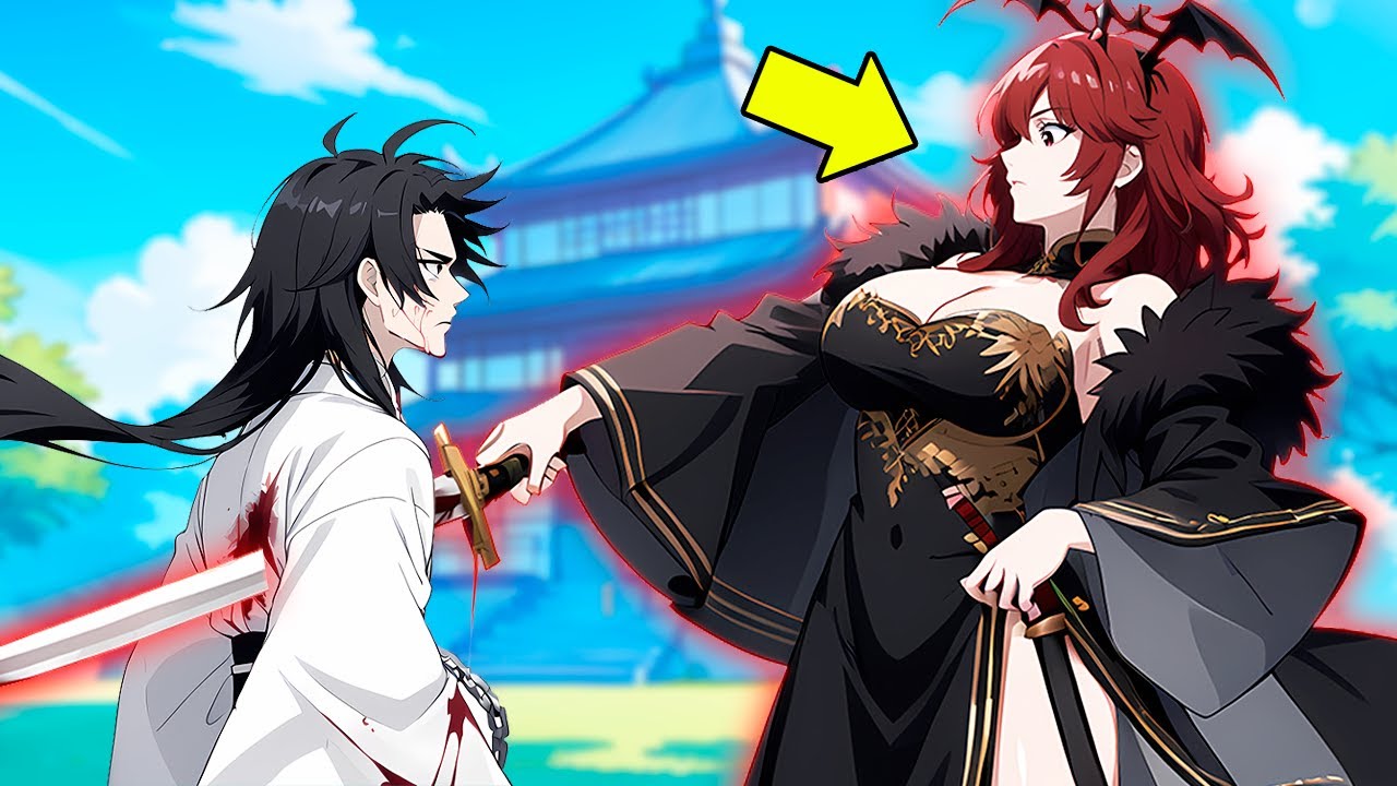 When the MASTER GENIUS is BETRAYED by his BEAUTIFUL DISCIPLE and TRAVELS BACK IN TIME - Manhwa ...