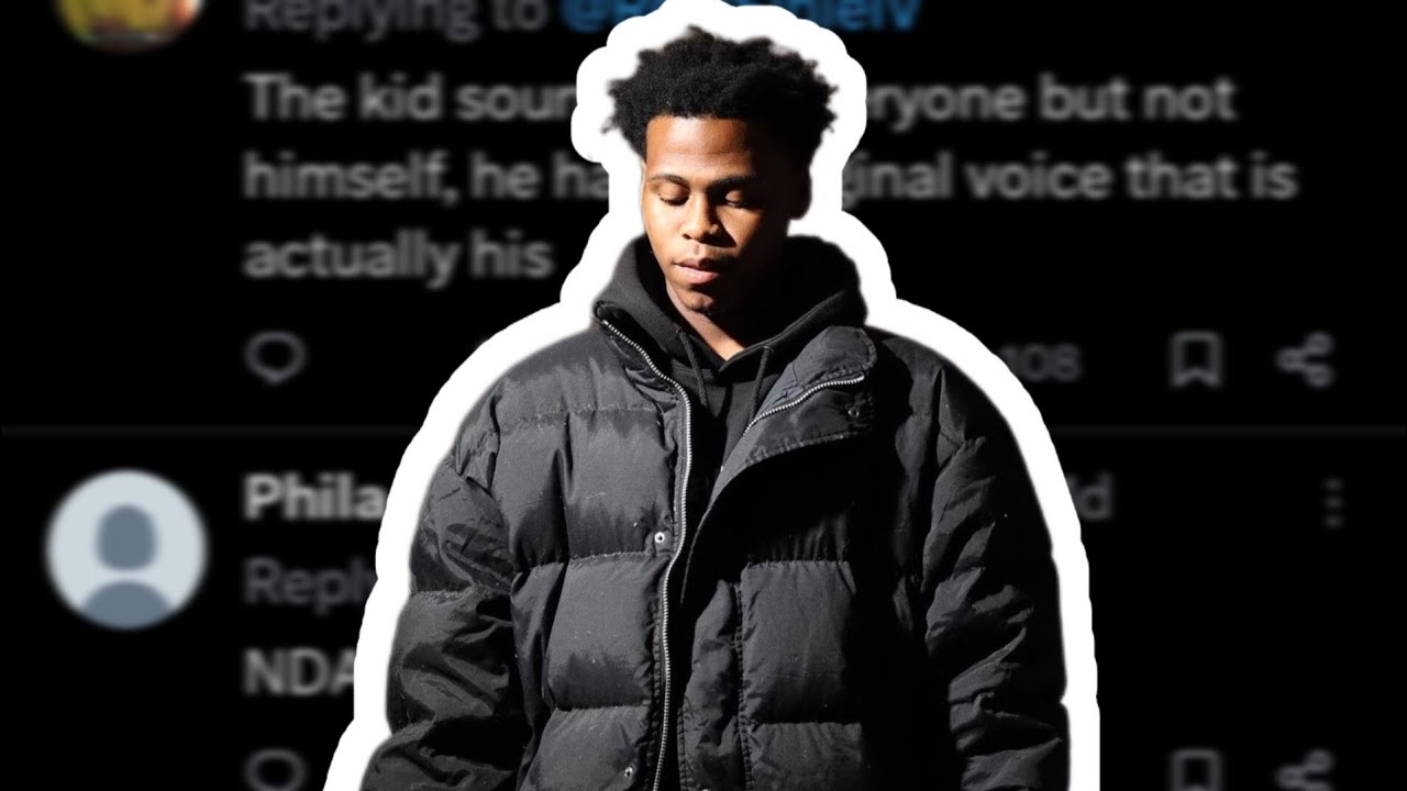 Usimamane disappoints Hip Hop fans with his current sound. - YouTube