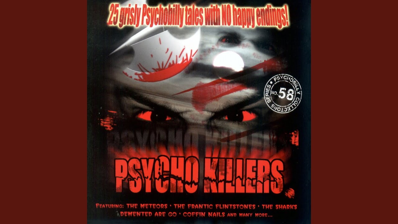 Chop-Chop, Slash-Slash - YouTube