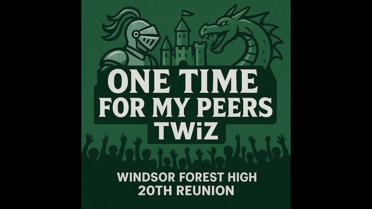 TWiZ - One Time for My Peers (Official Audio) - YouTube