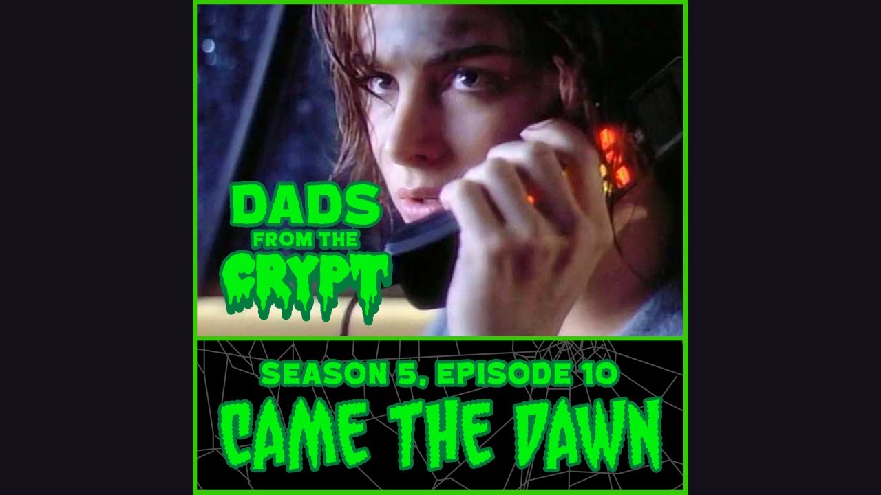 DFC EP 65: Came The Dawn with Andrew Bowser & Olivia Taylor Dudley ...