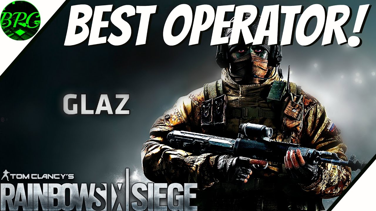 COMP GAMEPLAY/WIN! R6S! (VOD) - YouTube