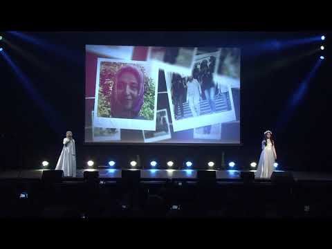 DUA - 743 Bebek | Ümit Nağmeleri 2019