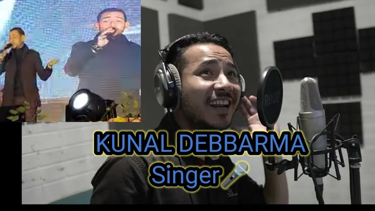 Watwi mese mese salo ll1435 Tring bisi kwtal ll Ratanpur ll live perfromentce Kunal Debbarma ...