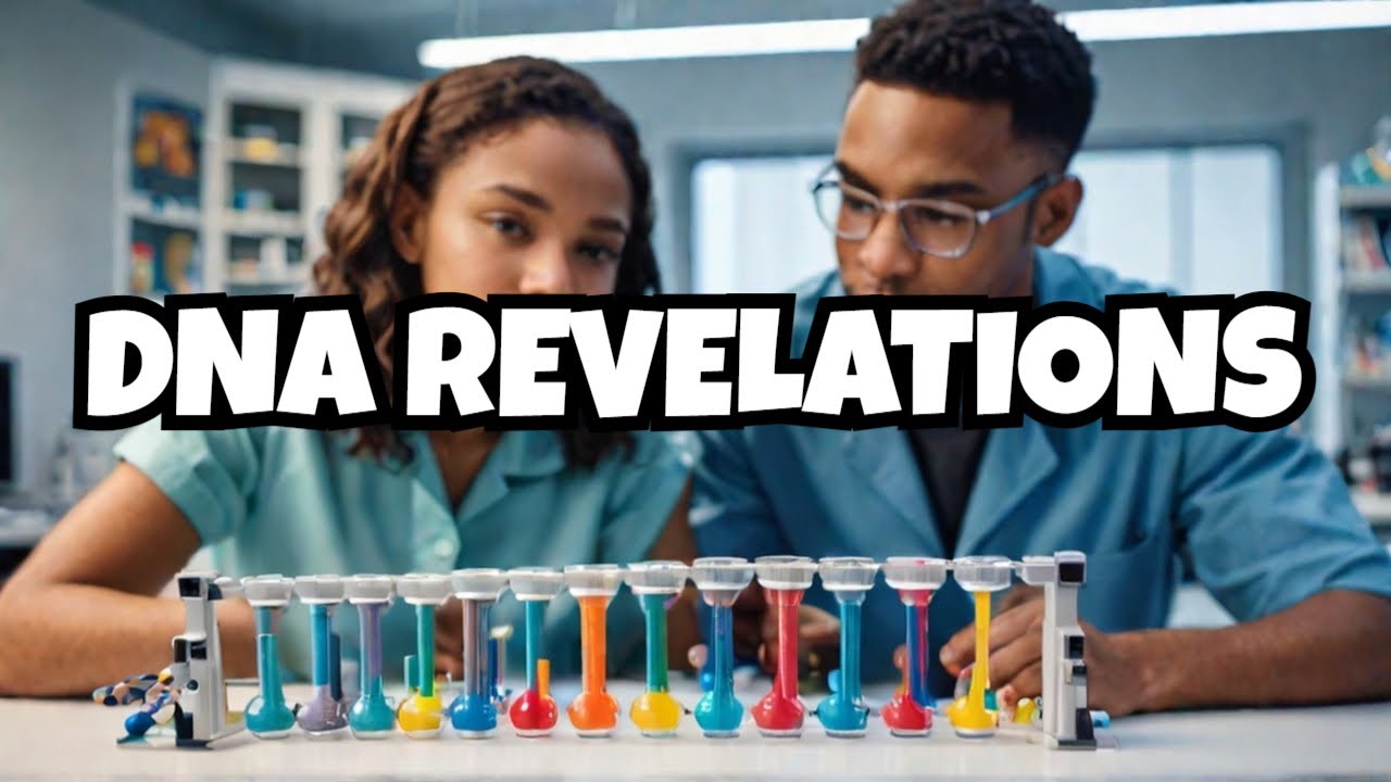 Understanding Sibling DNA Testing | Applications, Reliability, and ...