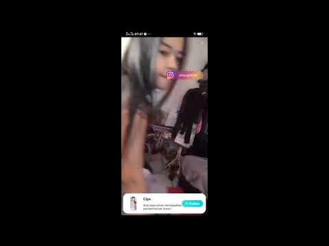 GOYANG HOT BIGO
