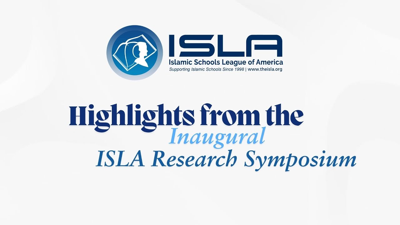 Highlights from ISLA's Research Symposium - YouTube