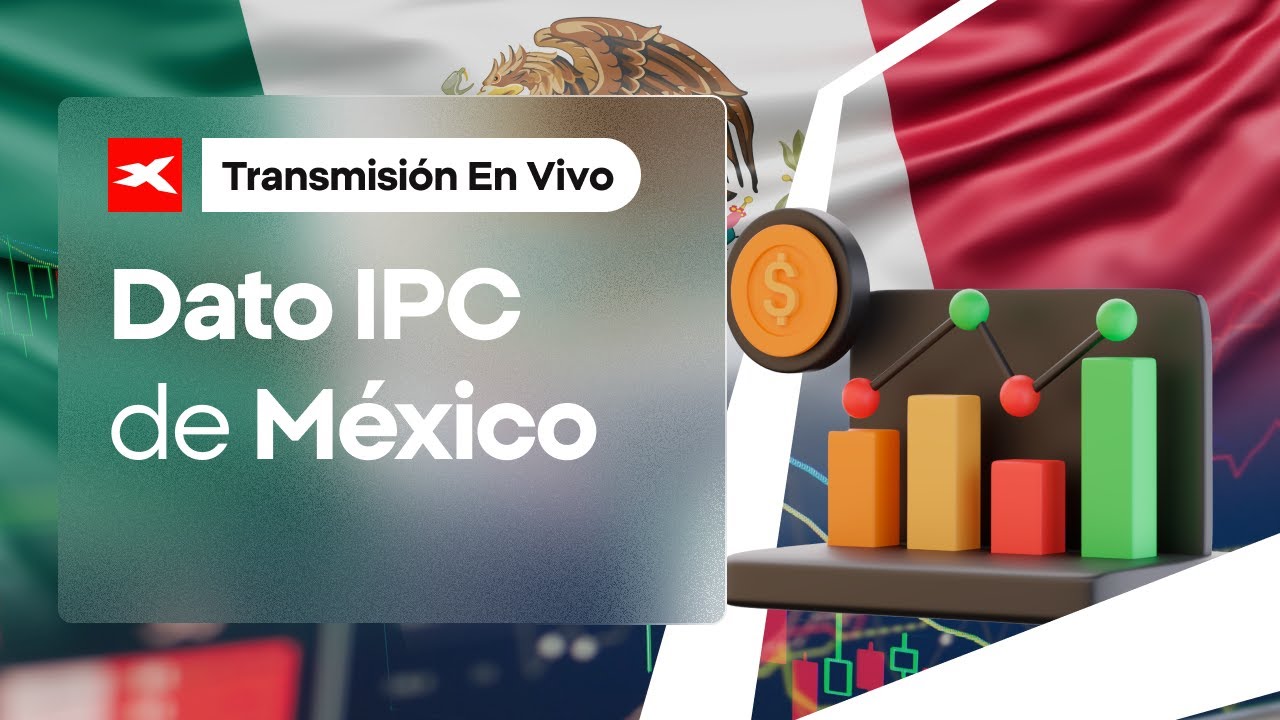 📊 Dato IPC México ¿Cómo afectará a la economía de este país? - YouTube