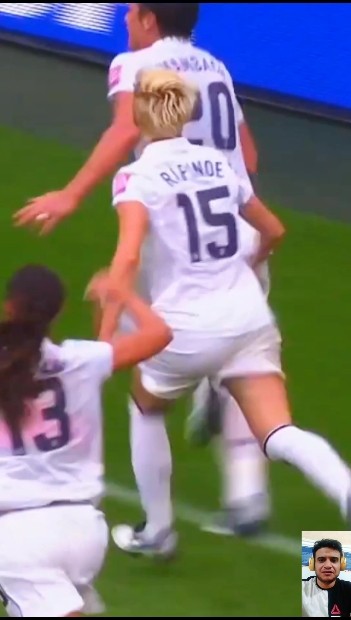 **"Best Women's Football Games: Most Captivating Goals and Performances ...