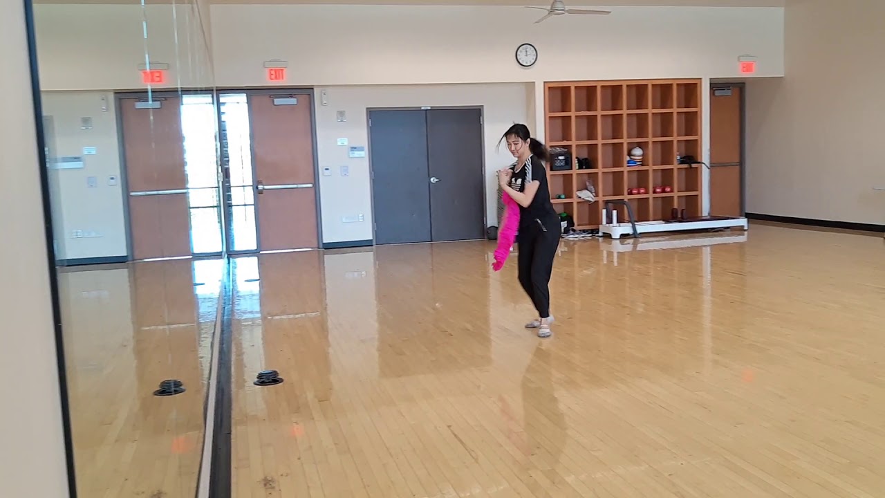 Ccsashing yimon from beginning 2/20/2020 - YouTube