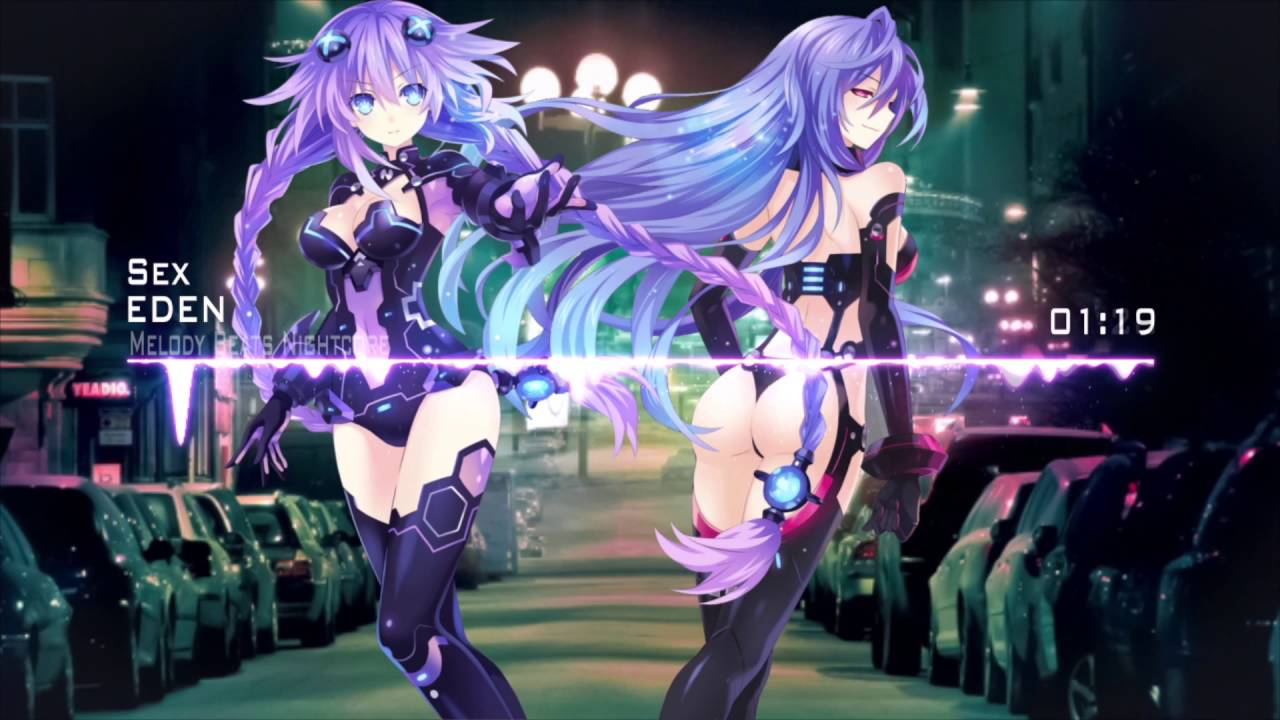 Sex Nightcore [eden] Youtube