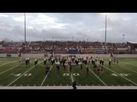 Battle of the bands 2017 RIA RIA RIA ROYAL INFINITE APACHES #Houston ...