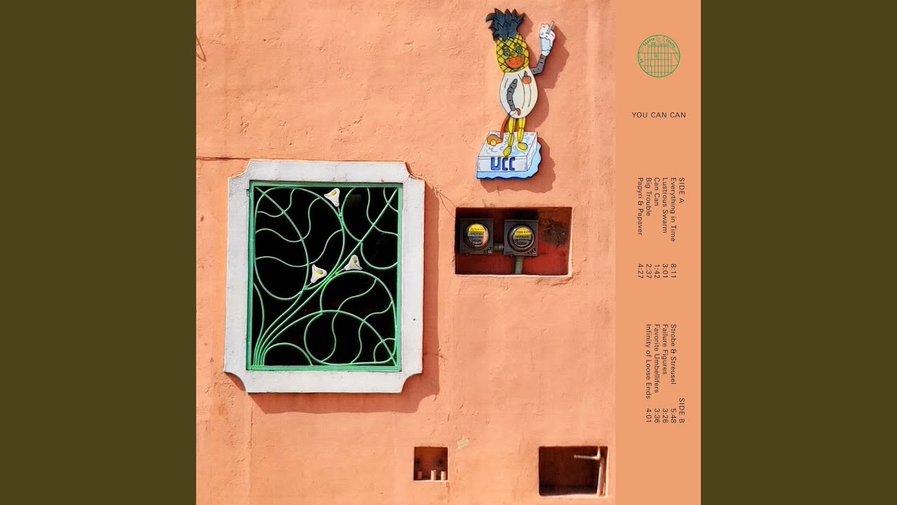 Everything in Time - YouTube