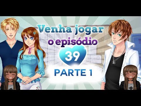 Amor doce ep 39 parte 1: LEVEI O LYS PRO QUARTO! *OMG* - YouTube