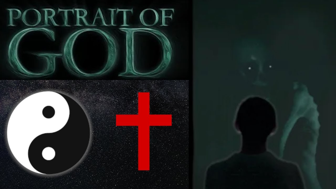 Portrait of God: A Symbological Review - YouTube