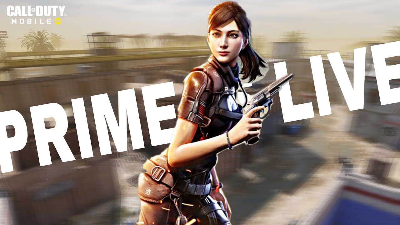Art Of Dying😞 Call of Duty Mobile #codm | Streaming with Turnip - YouTube