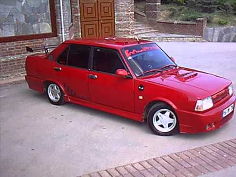 Modifiyeli Şahin