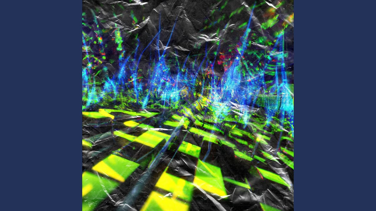 Alien Frequencies - YouTube