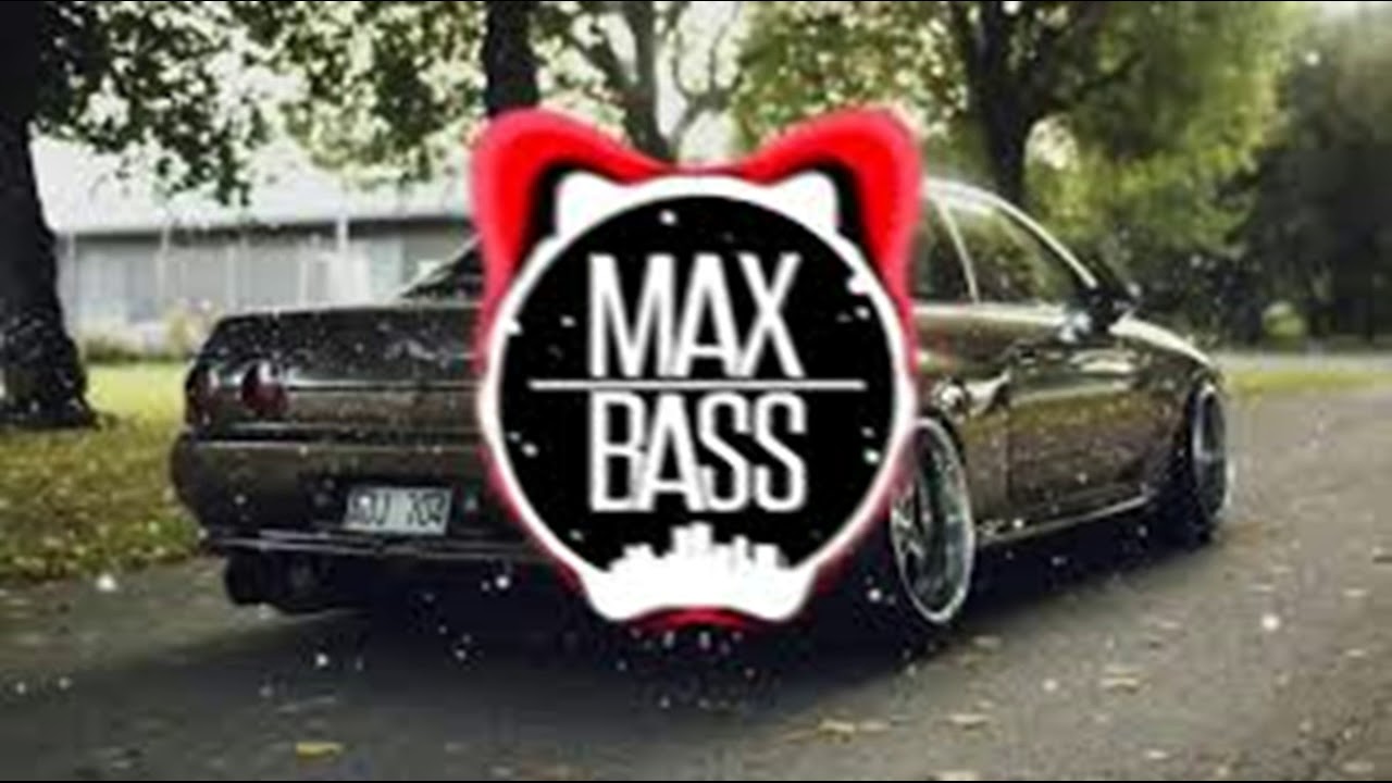 Rockstar Bass Boosted HD - YouTube