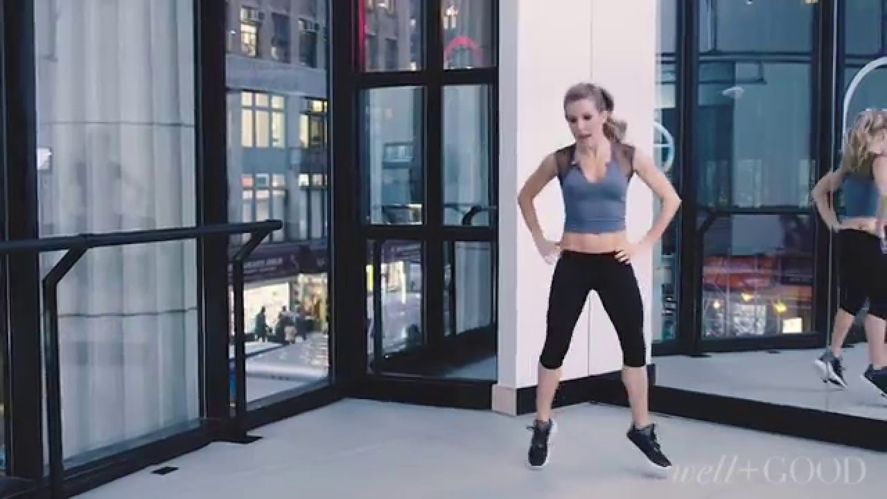 Anna Kaiser Insanity