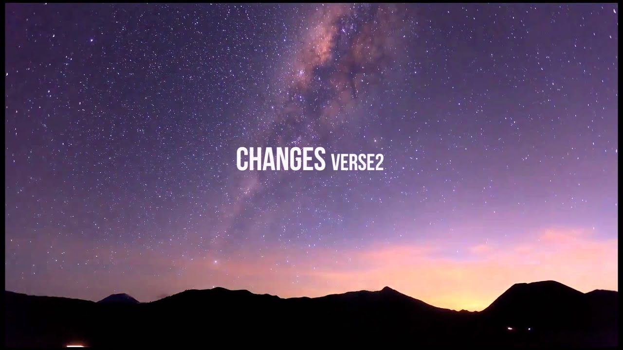 Big Sean Type Beat - Changes (Feat. Kanye West & Kendrick Lamar) - YouTube