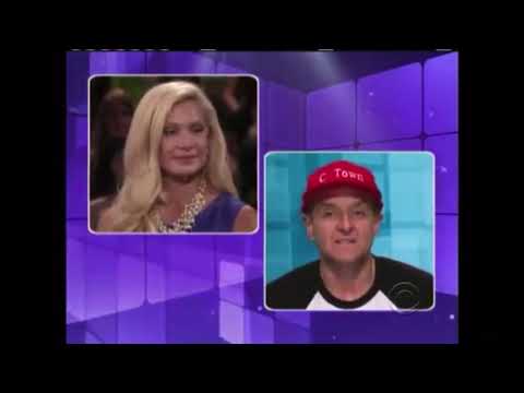 Mike Boogie is such a loser! (BB14) - YouTube
