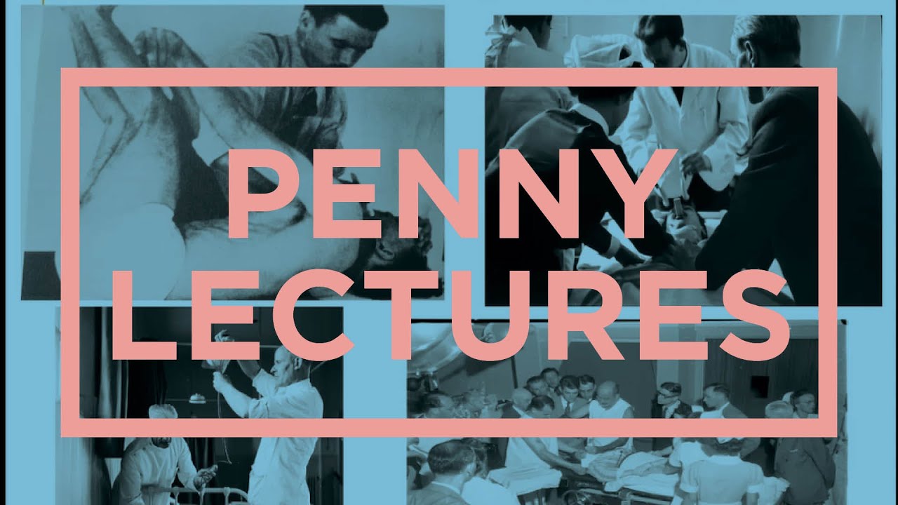 Penny Lecture: "Curing Queers" Mental Nurses and their patients, 1935 ...