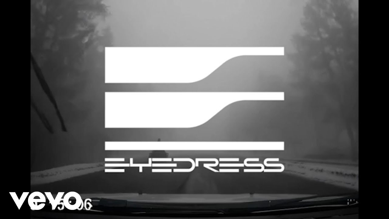 Eyedress - A New Pair Of Eyes (Visualizer) - YouTube