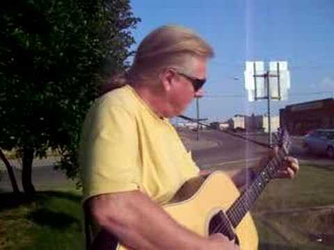 Dennis Beck: Standing at The Crossroads - YouTube