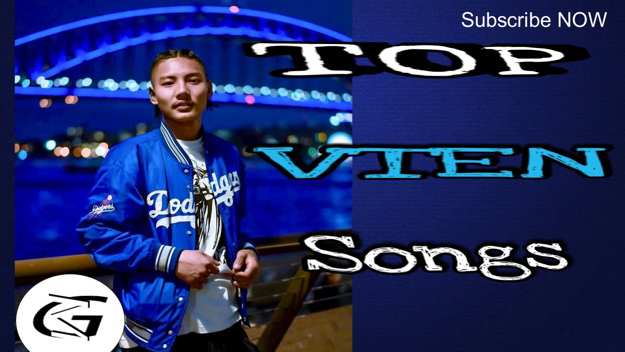 VTEN Songs Collection # Nepali Audio #GET MUSICALLY NP COLLECTION ...