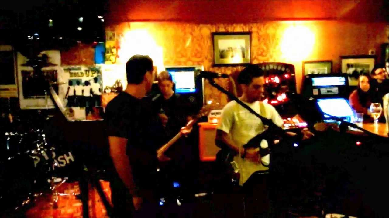 The Hold Up YouTube the-hold-up-youtube